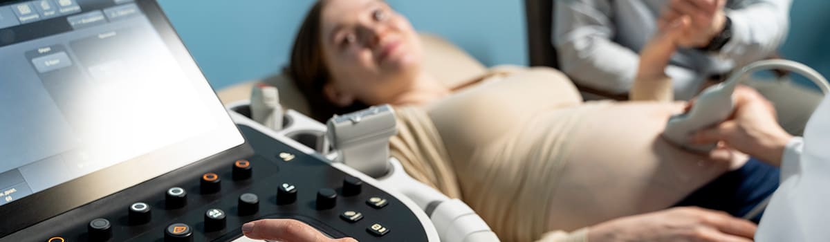 Ginecologia - AlphaScan